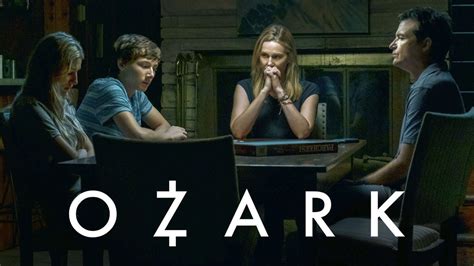 Is Ozark Over