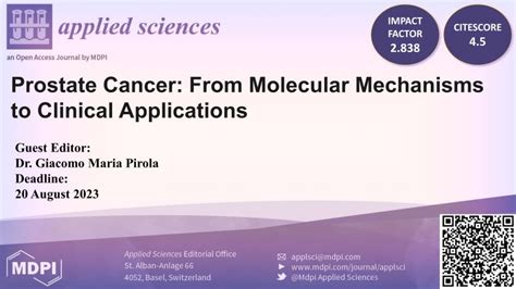 Applied Sciences Mdpi On Linkedin Welcome To Contribute