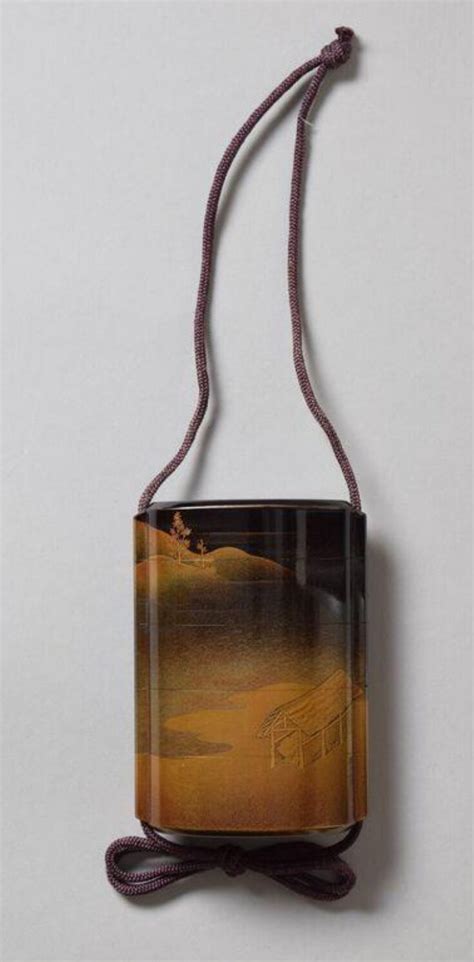 Inro Vanda Explore The Collections