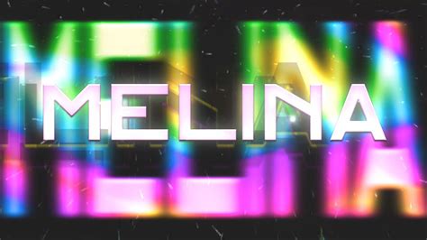 Wwe Melina Custom Entrance Video Titantron Youtube