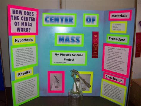 Solar System Science Fair Projects Hypothesis