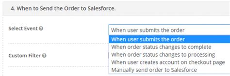 Woocommerce Zoho Plugin CRM Perks