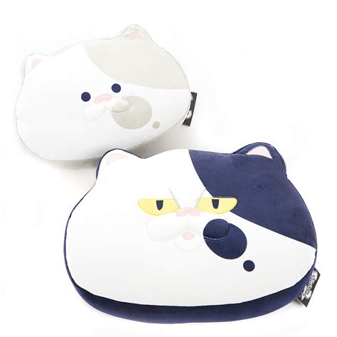 Splatoon Mascot Cushions Tokyo Otaku Mode Tom