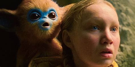 Movie Review The Legend Of Ochi Runpee