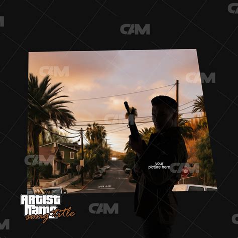 Gta Loading Screen 2 Cover Art Market