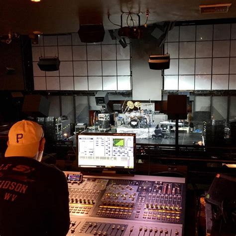 The Importance Of Sound Reinforcement Systems In Creating The Perfect Event Experience Las