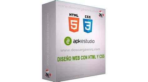 Curso Diseño Web Con Html Y Css Niroqui