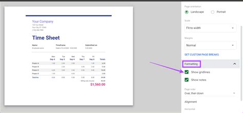 Ways To Add Or Remove Gridlines In Google Sheets Guiding Tech