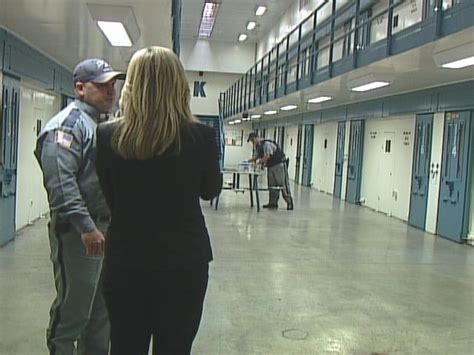 Terrell Unit The Prison Direct