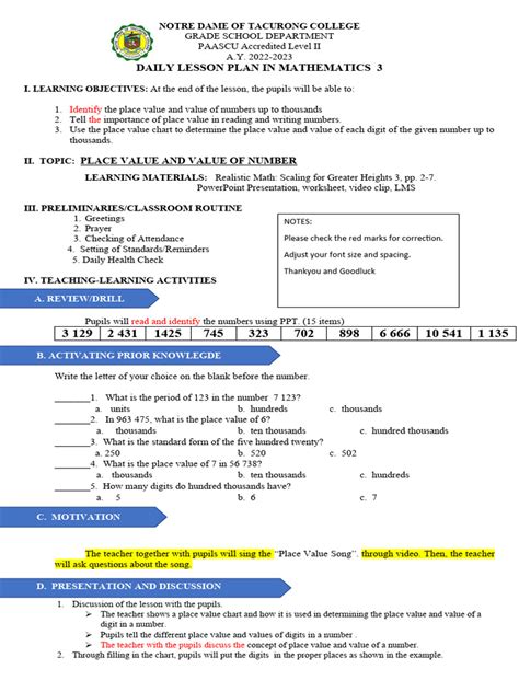 math 3 unit 1 lesson 1 final pdf numbers microsoft power point