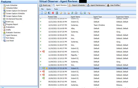 five9 qm agent reviews
