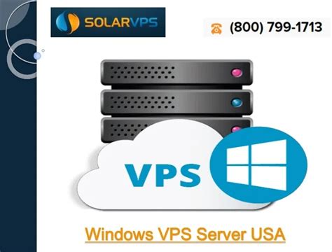 Ppt Windows Vps Server Usa Powerpoint Presentation Free Download Id 10011483