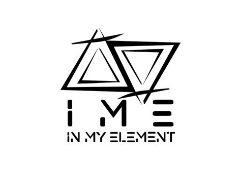 Unisex Clothing Ime In Your Element In My Element Clothing