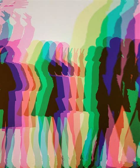 Olafur Eliasson In Real Life At The Tate Modern Olafur Eliasson