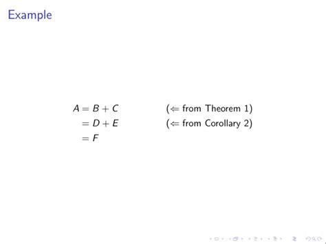 Equations Right Align In Eqnarray TeX LaTeX Stack Exchange