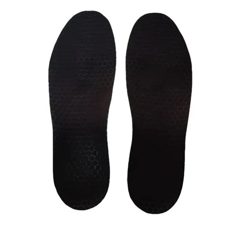 Custom Orthotic Arch Support Insoles Zenith Essential Authentic