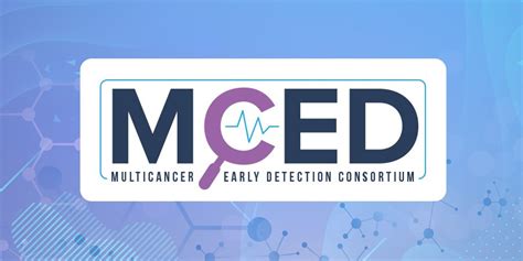 Multicancer Early Detection Mced Consortium On Linkedin One Of The