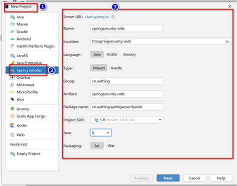 Spring Security 5 集成 Authing Oidc 单点登录指南 知乎