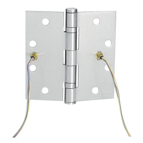 Ives 5bb1 4 5x4 5 651 Tw8 Con 5 Knuckle Ball Bearing Hinge Standard Weight 4 1 2 X 4 1 2 8 Wire