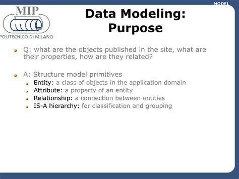 ppt model driven design of web applications powerpoint presentation