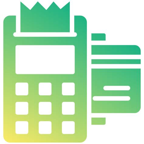 edc generic gradient fill icon