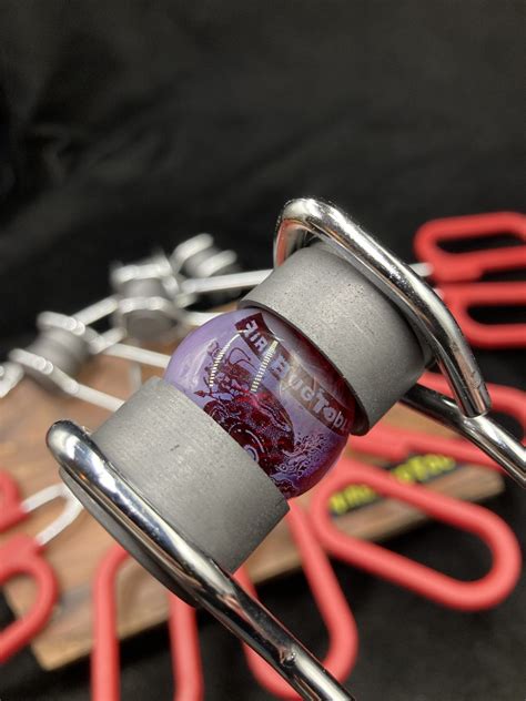 Marble Tongs Fire Bug Tools