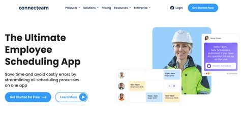 7 Best Free Employee Scheduling Software For 2023