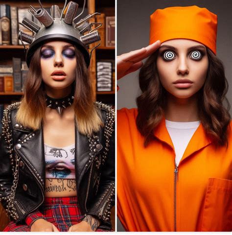 Behavior Modification 10 By Countrychad On Deviantart