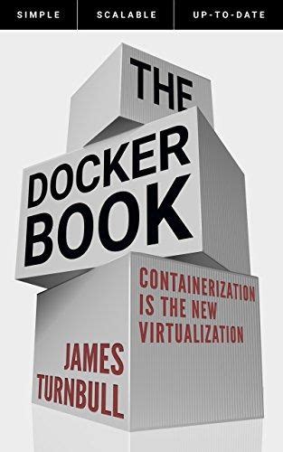 Top 10 Docker Books Every Developer Should Read In 2023