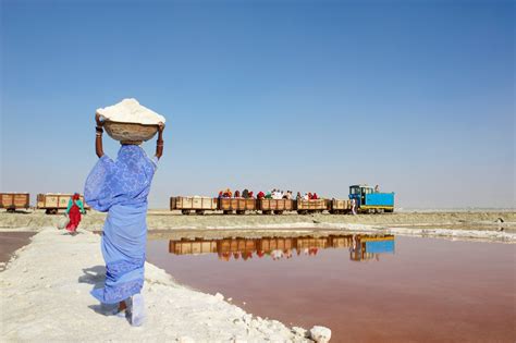 India Discovers Of 5 9 Million Tonnes Of Lithium Mining Technology