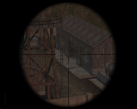 Return To Castle Wolfenstein Frag Net