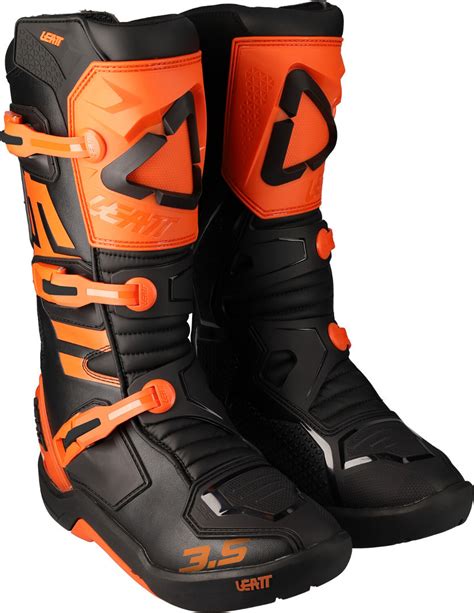 Leatt 3.5 - Motoport