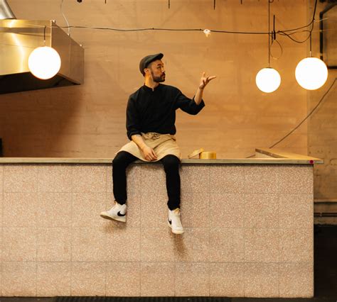 Icb Hock Lee Social Club