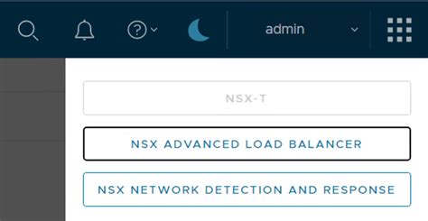 Vmware Nsx Network Detection And Response 32 Deployment Yo Go Virtual