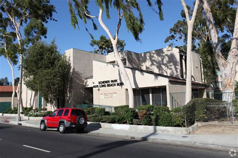 Scherer Park Apartments 4676 Long Beach Blvd Long Beach Ca 90805