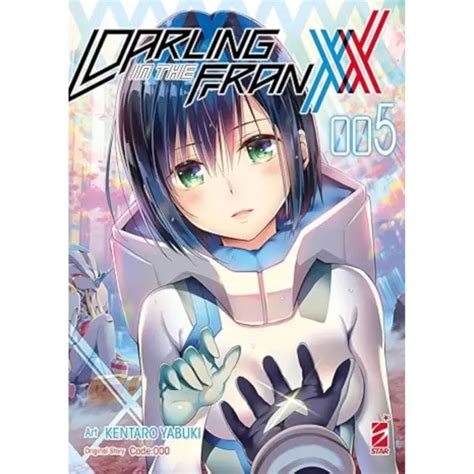 Kentaro Yabuki Darling In The Franxx Star Comics Eur Picclick Fr