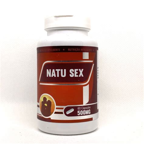Natu Sex Nutrivida