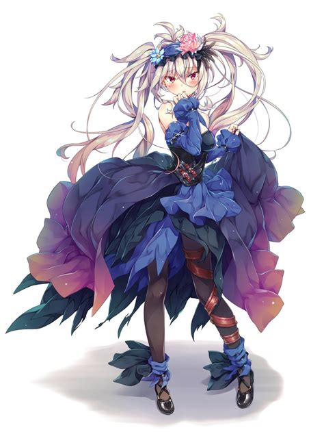 Original Drawn By Moeki Yuuta Danbooru