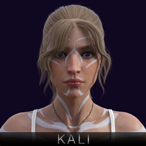 Kali