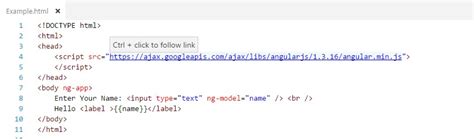 angularjs — learning [for beginners] hackernoon
