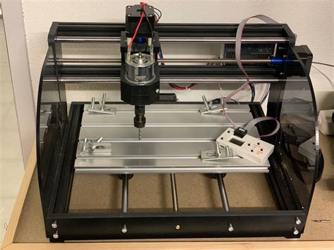 Cnc3 3018 Pro Cnc Fräse Kaufen Auf Ricardo