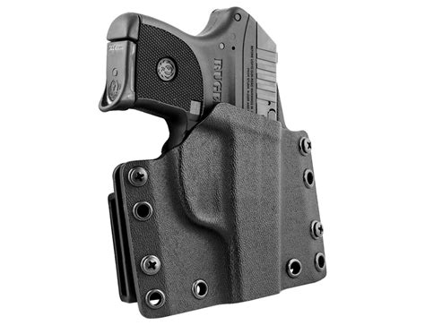 Ruger Lcp Owb Holster