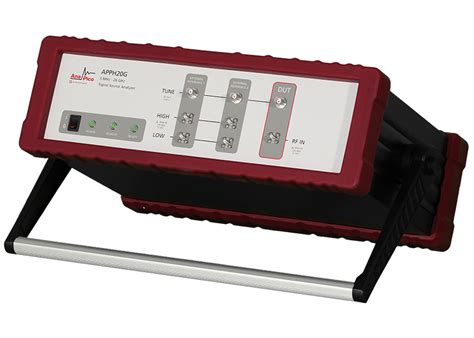 New Compact KHz To Or GHz Ultra Low Phase Noise