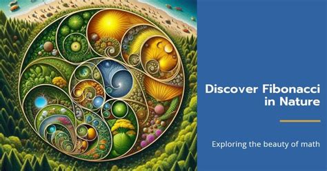 Fibonacci Theory Exploring The Mathematical Beauty In Nature