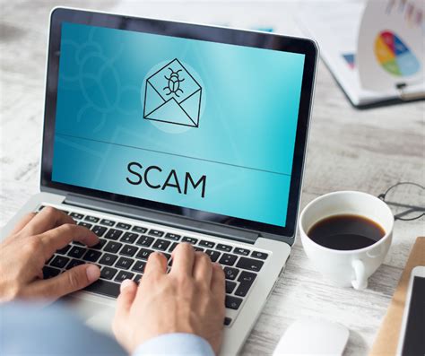 ADULT Scam Fraud Prevention Ransom District Library