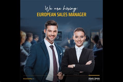 Vacancy Area Sales Manager Role Cereals Division