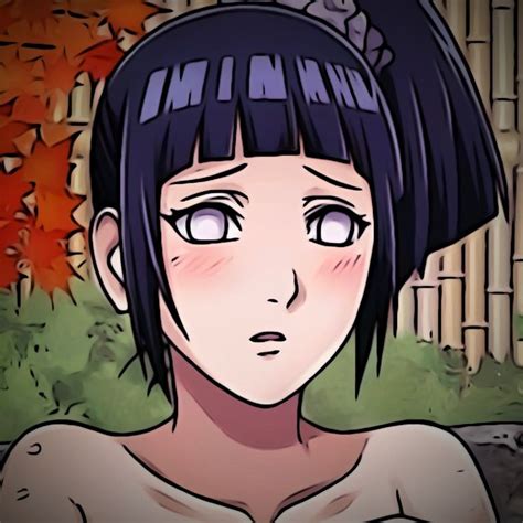 ⧼hinata Icons⧽ Personajes De Naruto Shippuden Personajes De Naruto