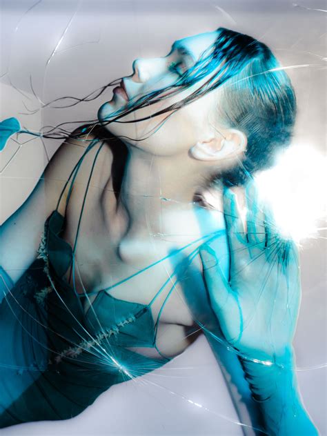 “caution Fragile” Behance