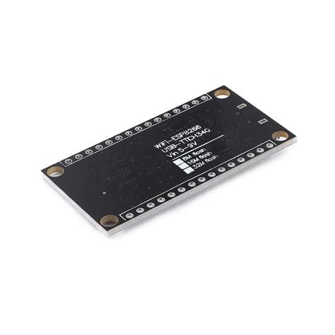 Nodemcu V3 Lua Wifi Modul Integráció Az Esp8266 Hoz Extra Memória 32m Flash Usb Soros Ch340g Az