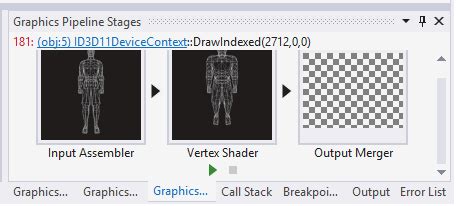 C DirectX Pixel Shader In Pipeline Is Missing Game Development Stack Exchange